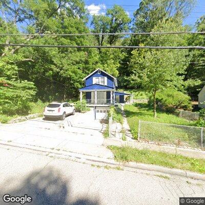 Animal welfare concern near Fairbanks Ave, Cincinnati OH | CrimeRadar