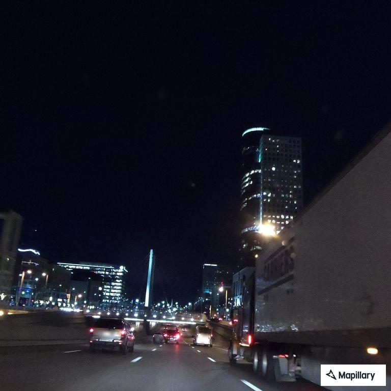 Man cuts off ankle monitor and runs north on Sycamore St, Cincinnati OH ...