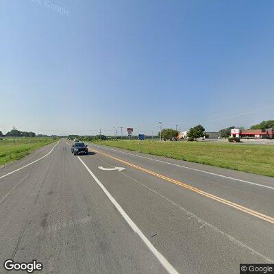 Woman injured knee and swollen leg after fall near US-65, Marshall MO ...