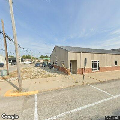 Driver given verbal warning for stop sign violation, Jerseyville IL ...