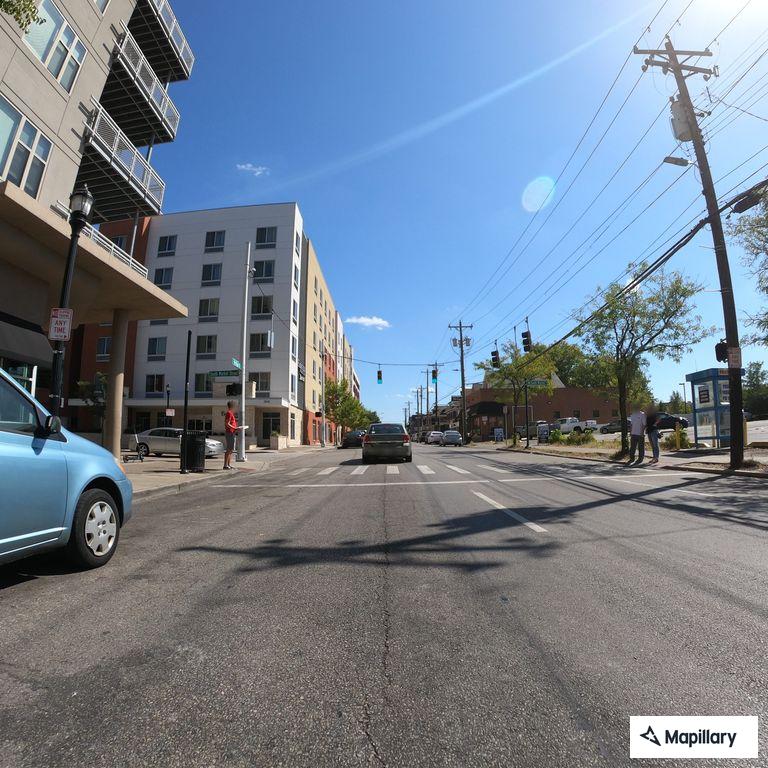 Person treated for drug use at restaurant, Cincinnati OH | CrimeRadar