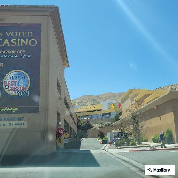 60-year-old woman has seizure near bathrooms by cashier cage, Carson ...