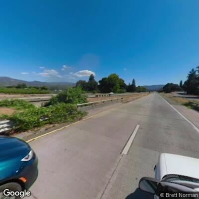 Police stop triggers alert on US-101 near Ukiah, Ukiah CA | CrimeRadar