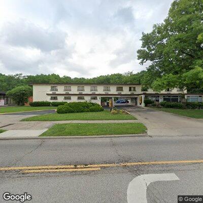 Multiple 911 hang-up calls at budget host hotel, Cincinnati OH | CrimeRadar