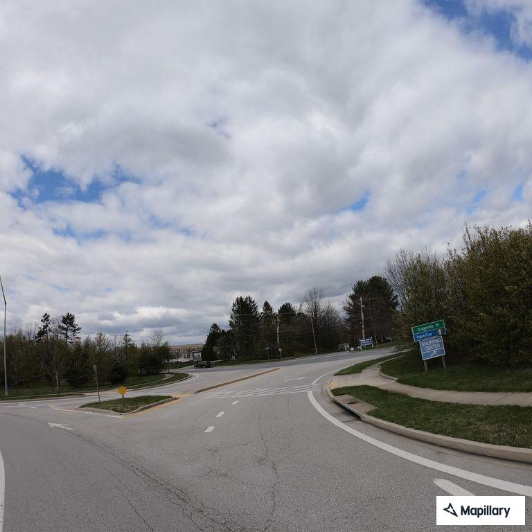 Traffic accident with injuries on I-95 near Route 216, Howard County MD ...