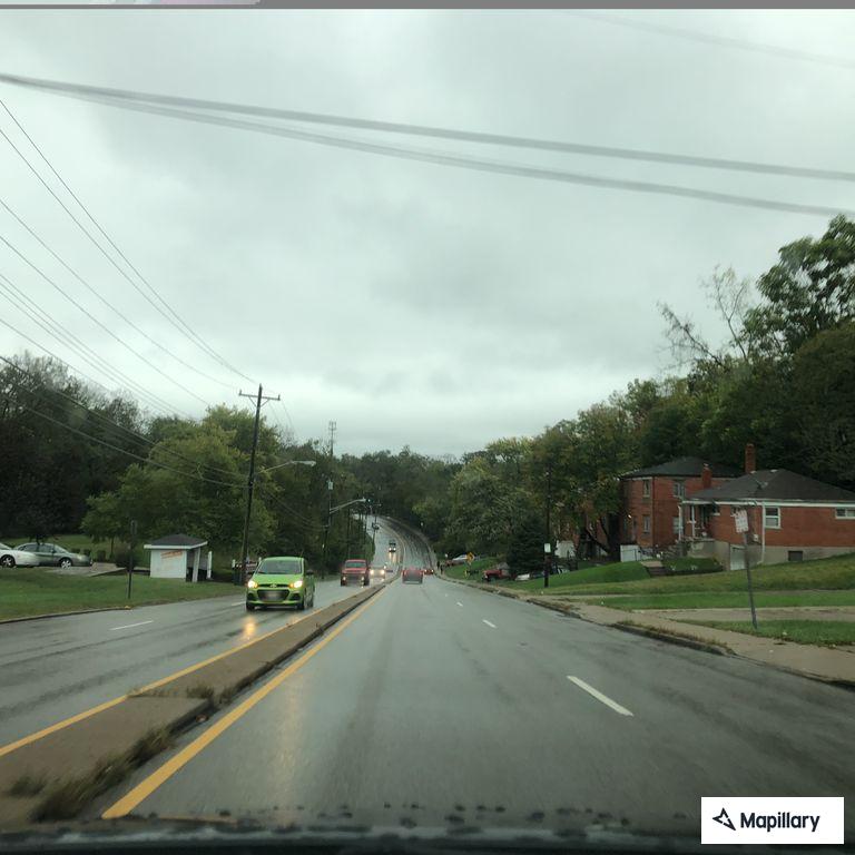 Gas odor reported inside Brooklyn Apartments unit, Cincinnati OH ...