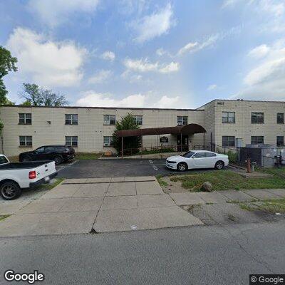 Woman experiences colostomy bag issue at Harvey Ave, Cincinnati OH ...