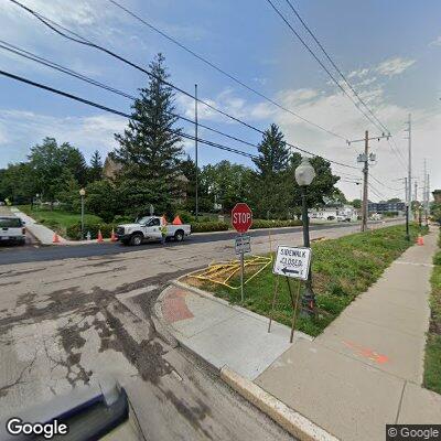 Fire department investigates alarm at oval center, Bloomington IN ...