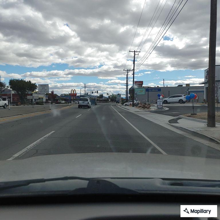 Woman has seizure in beige car at Carson and Hot Springs, Carson City ...