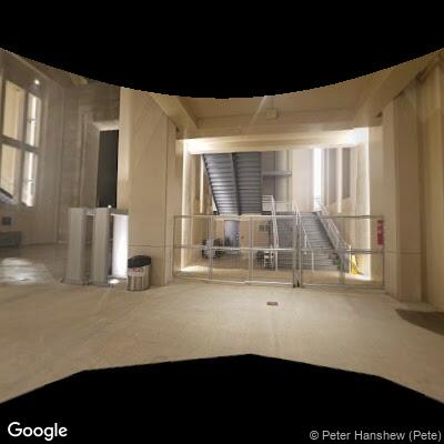 Blood spill cleanup requested in women's restroom, Bloomington IN ...