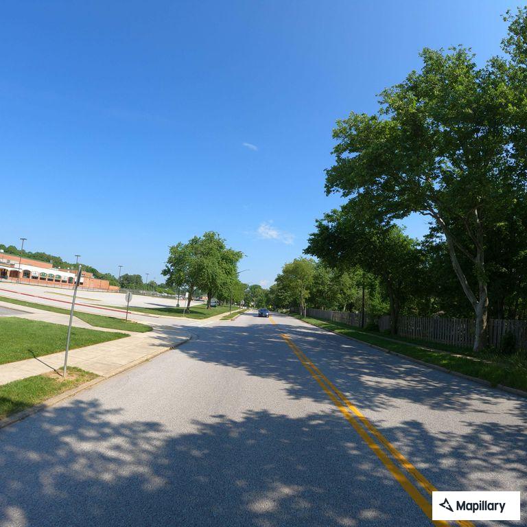 House flooding at residence near Buckstone Court, Columbia MD | CrimeRadar
