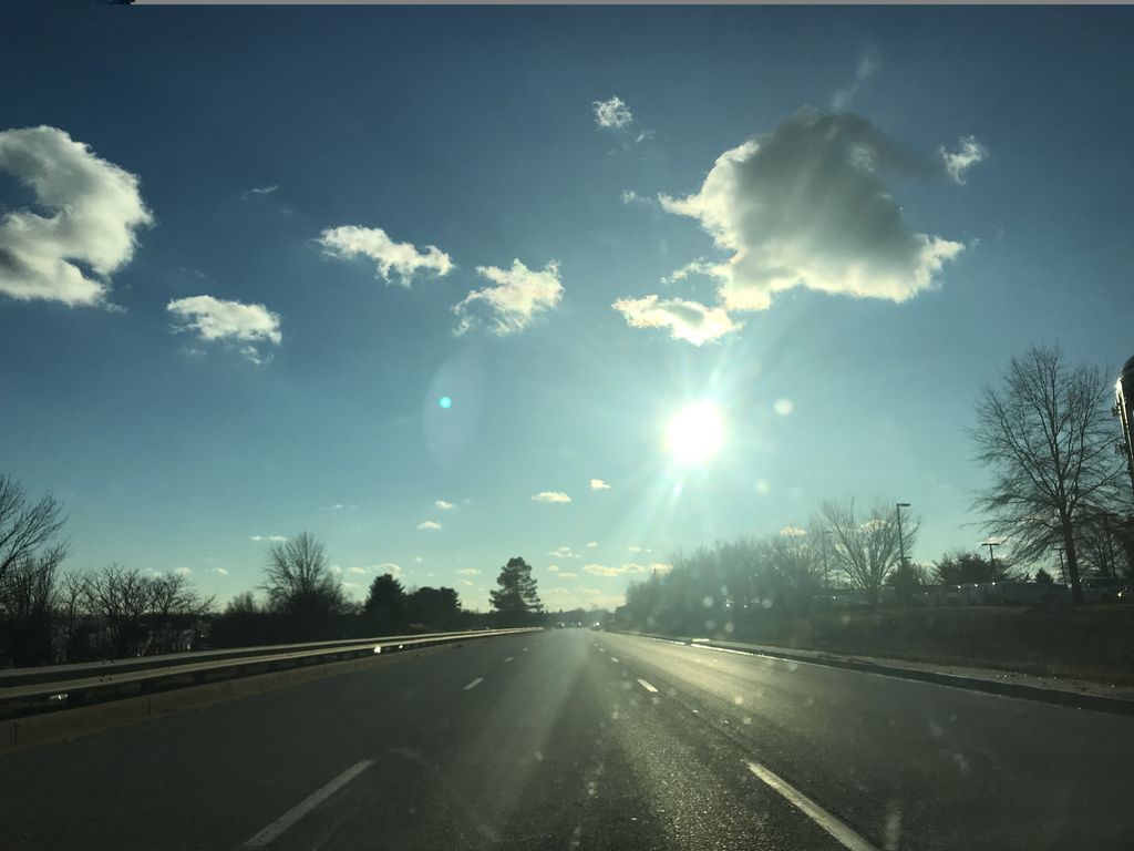 Reckless vehicle reported near Snowden River Pkwy, Howard County MD ...