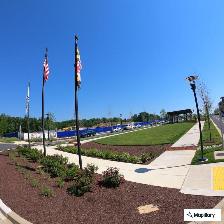 Ambulance dispatched for routine medical call near Great Park Cir ...