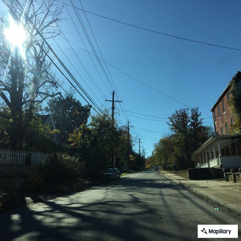 Emergency response to overturned vehicle near Main St, Howard County MD ...