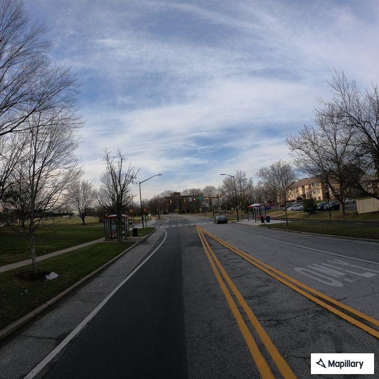 False fire alarm at multi-family residential building, Columbia MD ...