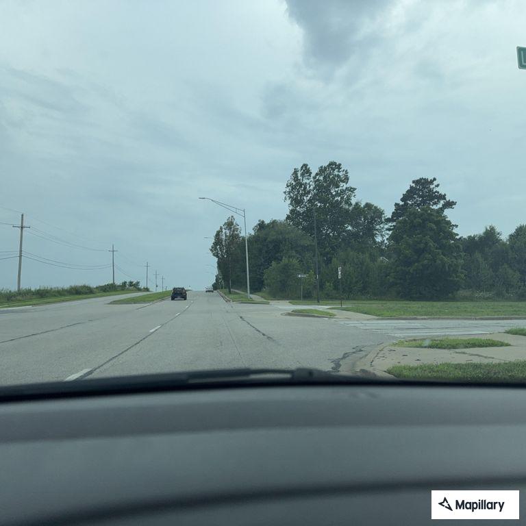 Psychiatric emergency on North Line Creek Parkway, Kansas City MO ...