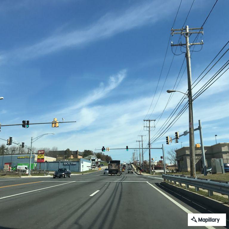 Female with knife threatens self-harm at Halethorpe, Baltimore County ...