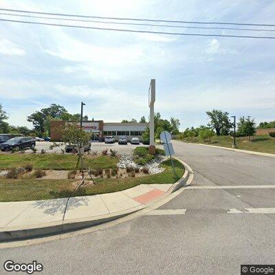 Two vehicles collide near Wilkens Avenue CVS, Catonsville MD | CrimeRadar