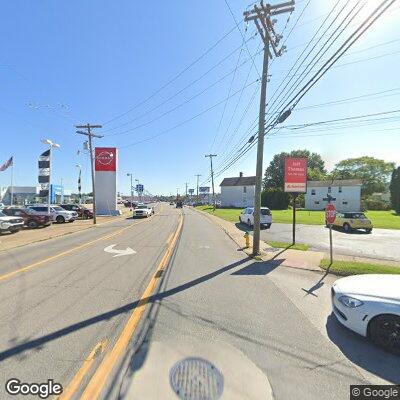 Silver Crown Victoria drives recklessly on Seventh St, Parkersburg WV ...