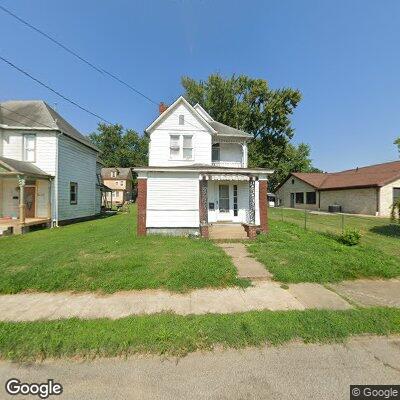 Female suspect hits victim with baseball bat, Parkersburg WV | CrimeRadar