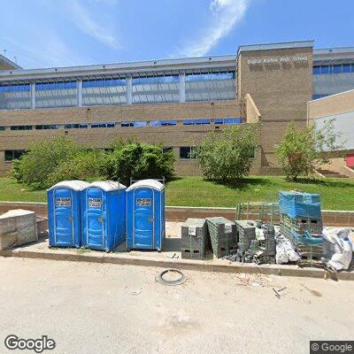 Fire Response at Digital Harbor High School, Baltimore MD | CrimeRadar