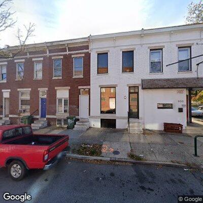 Disturbing call reports electric jolts at Baltimore home, Baltimore MD ...