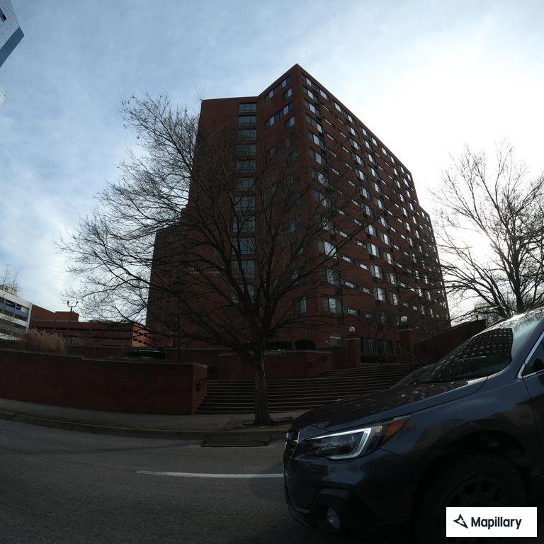 Disorderly conduct reported near East Conway and Charles, Baltimore MD ...