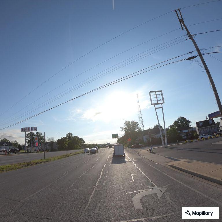 Traffic stop on Baltimore National Pike, Baltimore County MD | CrimeRadar