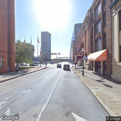 airpods theft traced to south fenlo street, Baltimore MD | CrimeRadar