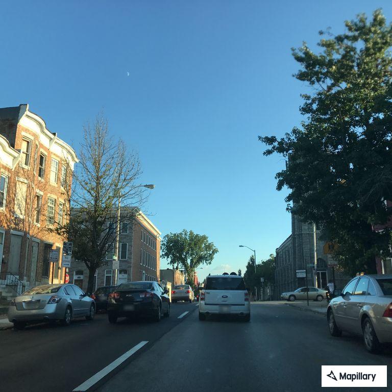 Non-emergency smoke alarm installation near penrose avenue, Baltimore ...