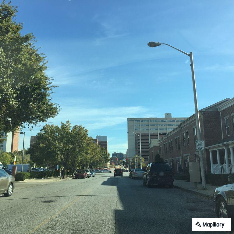 Fire crews respond to electrical odor and smoke alarm, Baltimore MD ...