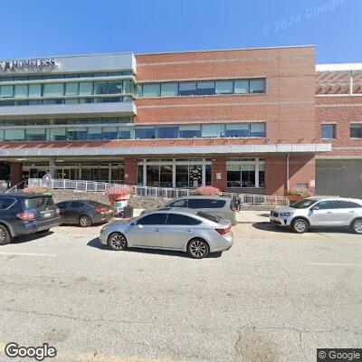 Police respond to violent elderly woman at Weinberg Building, Baltimore ...