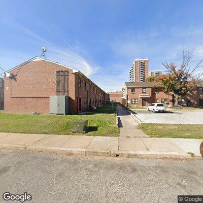 Juveniles throwing rocks at window on West Preston St, Baltimore MD ...