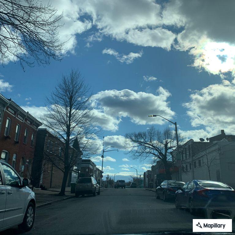 Officer responds to possible sex offender check, Baltimore MD | CrimeRadar