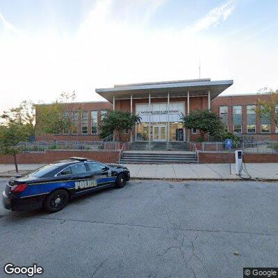 common assault reported at police district front desk, Baltimore MD ...