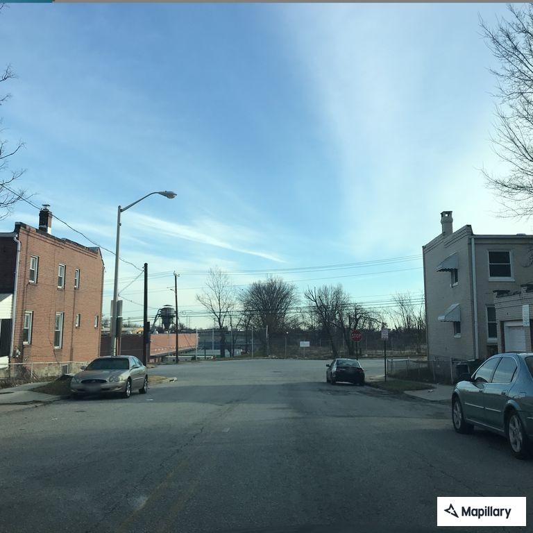 Stolen Nissan Rogue tracked via Sirius XM in Baltimore, Baltimore MD ...