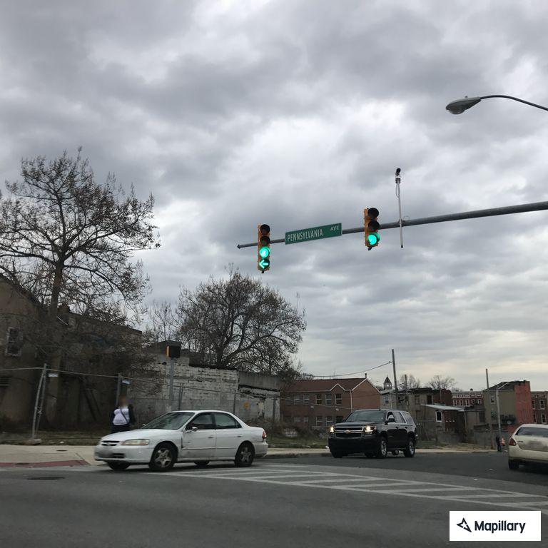 Two juveniles flee after common assault near liquor store, Baltimore MD ...
