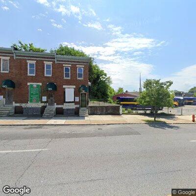 Woman has seizure near bel air road, Baltimore MD | CrimeRadar