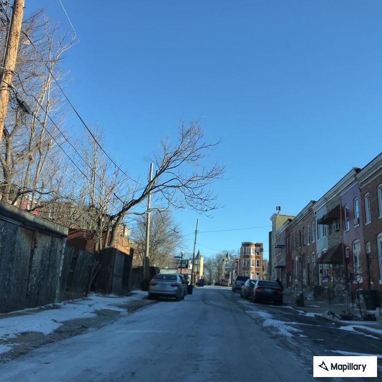 Report of child physical abuse near Ruskin Ave, Baltimore MD | CrimeRadar