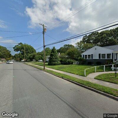 Traffic stop of black Nissan on Pennsylvania Ave, Somers Point NJ ...