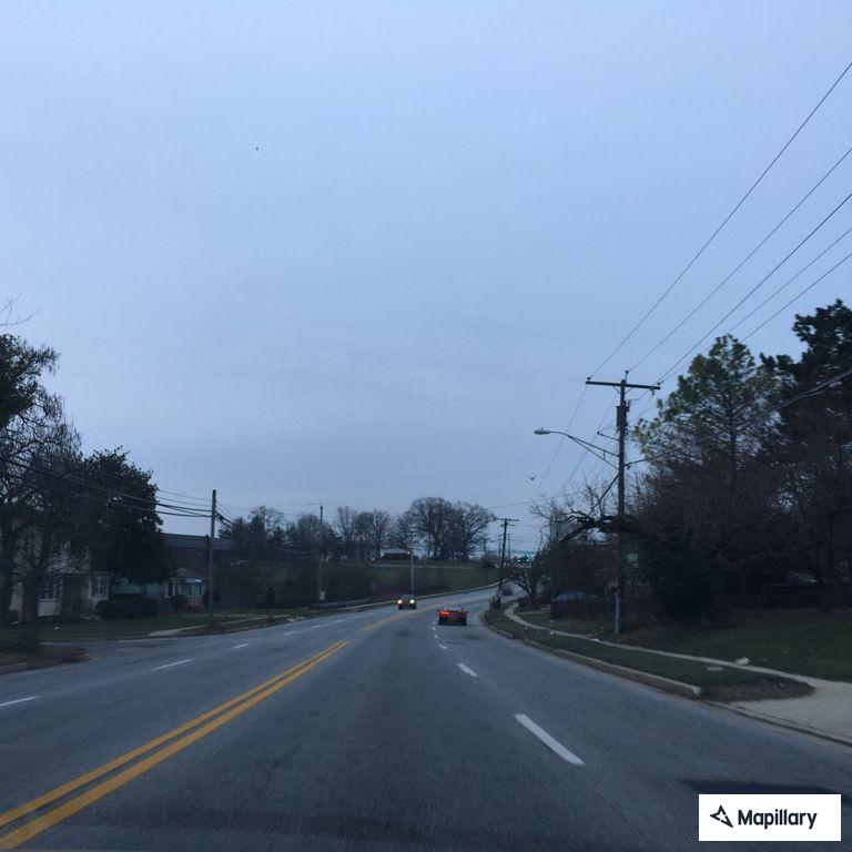 Person suffers severe vomiting near Mendel Circle, Baltimore County MD ...
