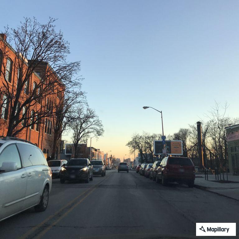 Traffic signal failure leads to major accident, Baltimore MD | CrimeRadar