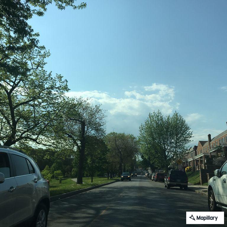 Firefighters install smoke alarms at residence, Baltimore MD | CrimeRadar