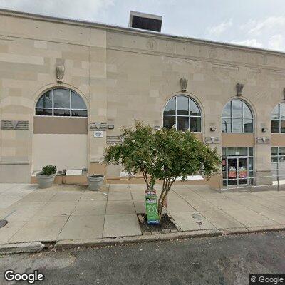 Homeless person reported inside convenience store in Baltimore ...