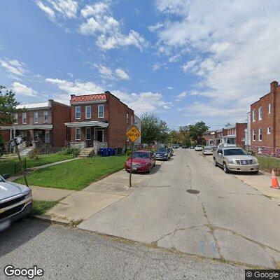 Overdose arrest near West Cold Spring Lane in Baltimore, Baltimore MD ...