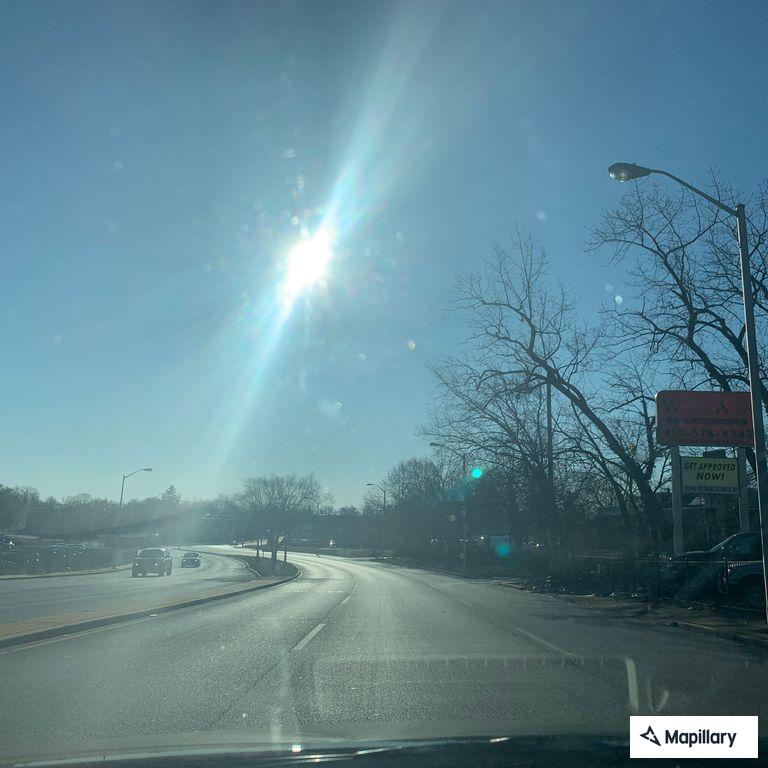 Silent alarm tied to possible carjacking near Wabash Ave, Baltimore MD ...