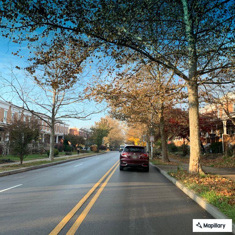 person shot inside car on Elsa avenue street, Baltimore MD | CrimeRadar