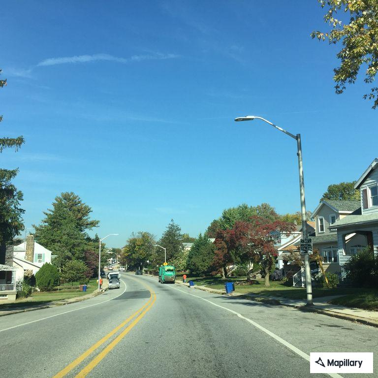 Medical emergency reported near Echodale Ave in Baltimore, Baltimore MD ...