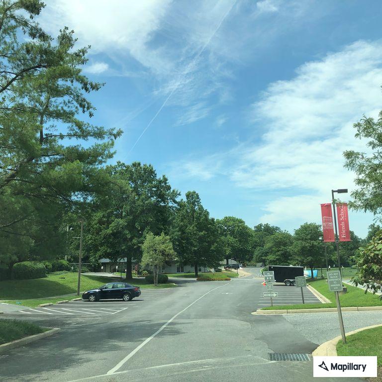 Disorderly conduct reported near Northern and Charles, Baltimore MD ...
