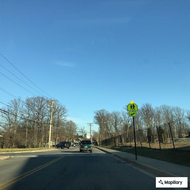 Common assault reported near Taylor Ave, Baltimore MD | CrimeRadar